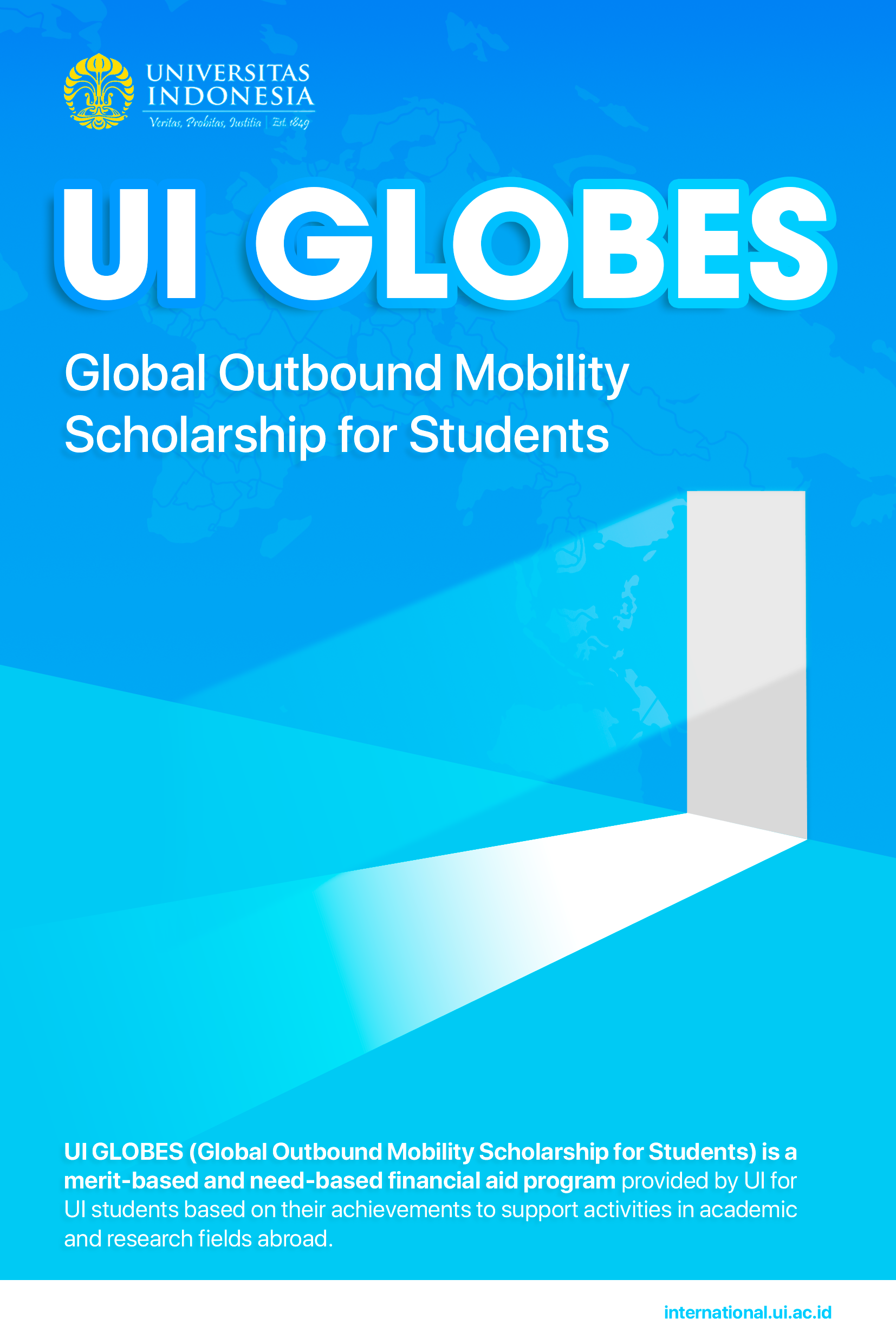UI GLOBES – International Office Universitas Indonesia